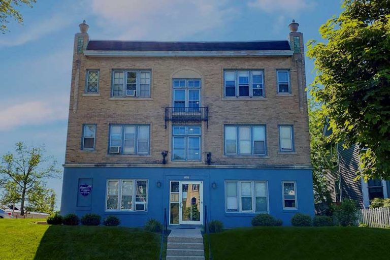 Our Projects – New Land Enterprises