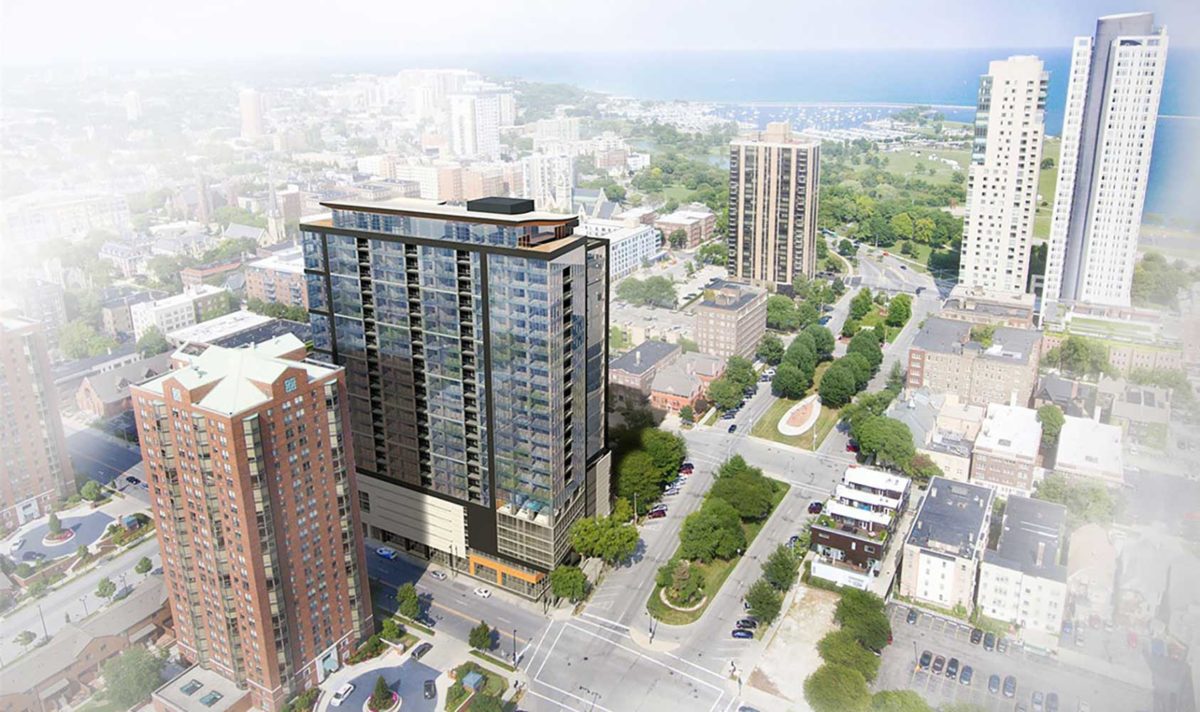Financing nearly set, construction starts on world’s tallest timber ...