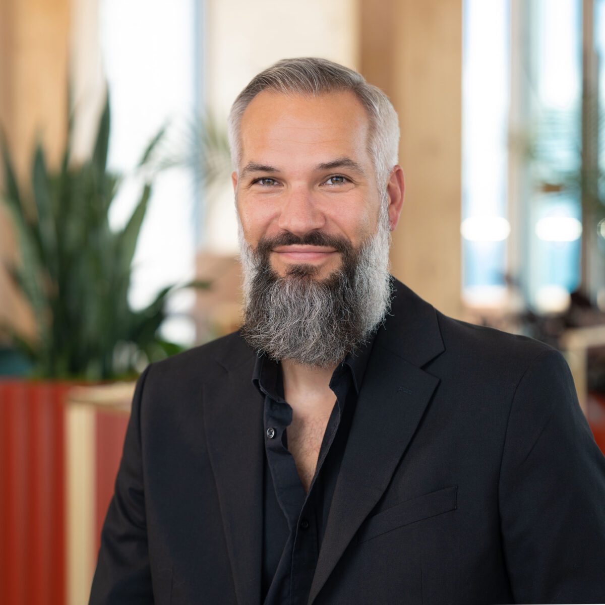 Our Team – New Land Enterprises